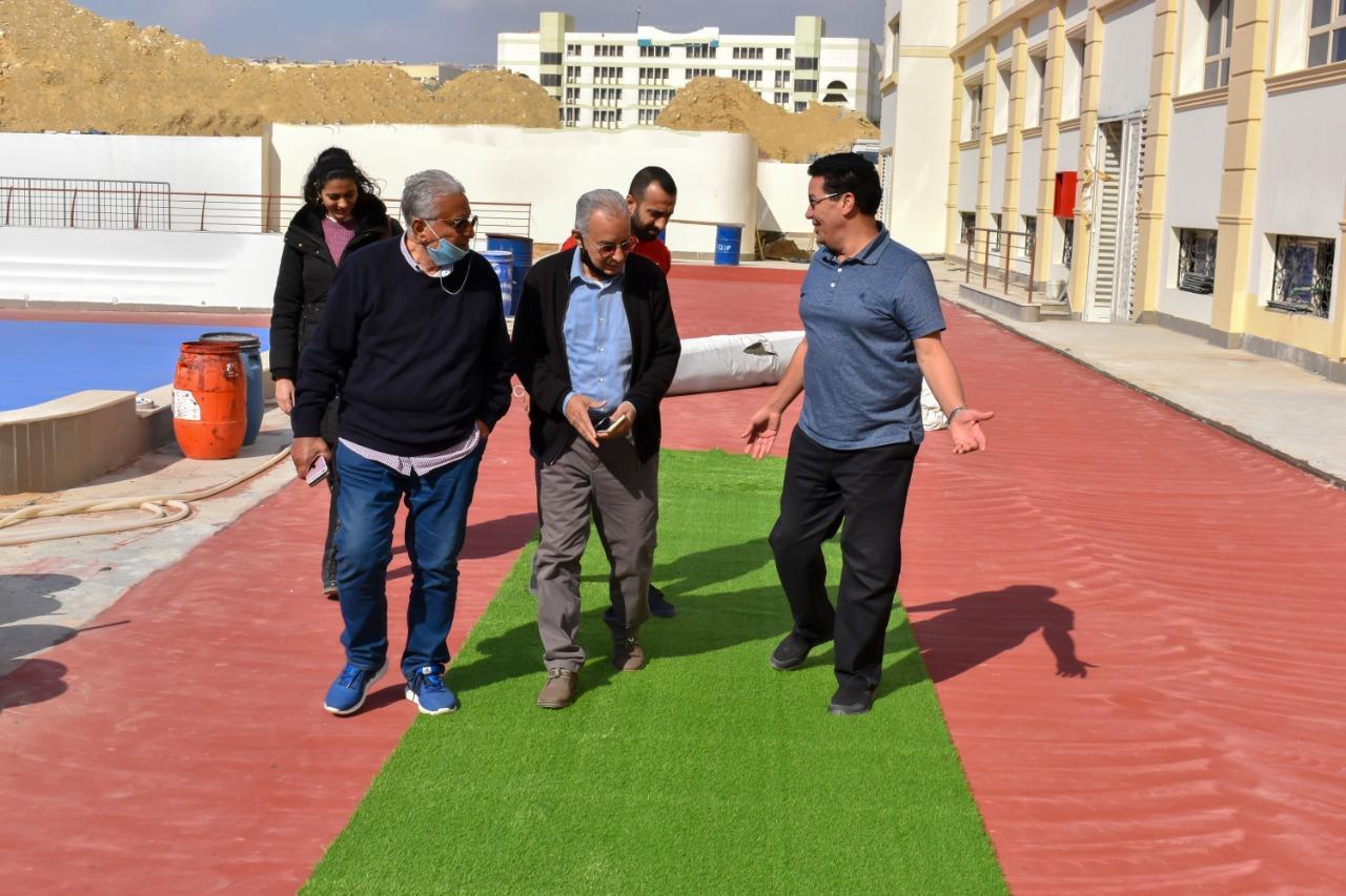 IVY STEM International Schools