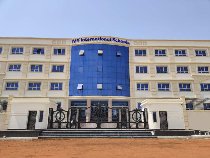 IVY International Schools