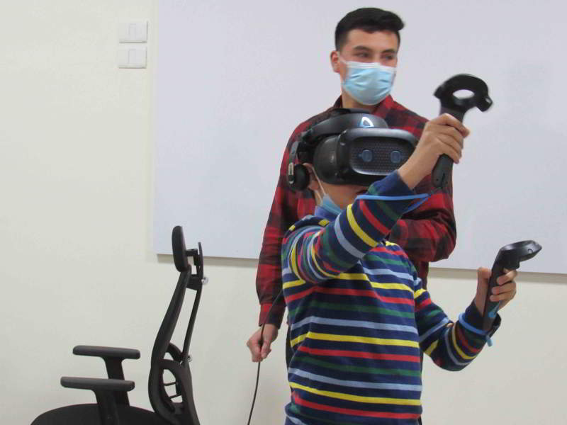 IVY STEM International Schools