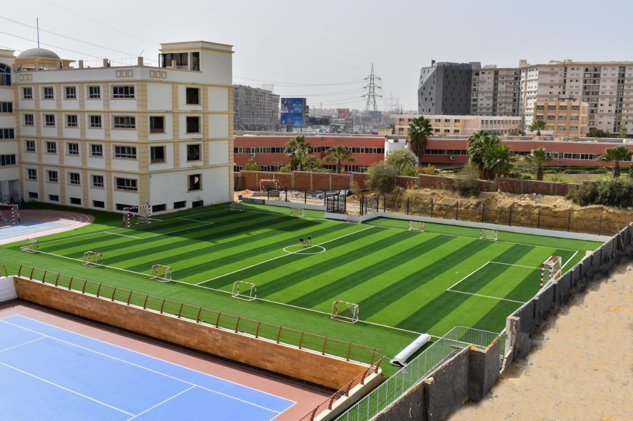 IVY STEM International Schools